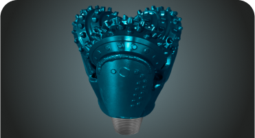SPS Roller Cone Bits