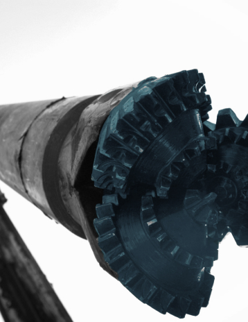 SPS is a leading drill bits and production materials manufacturer